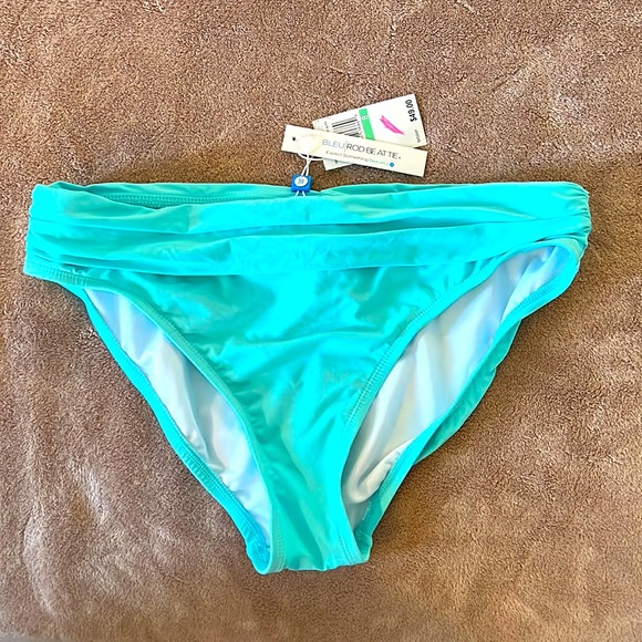 Bleu Rod Beattie | Swim | Bleu Rod Beattie Swim Bottoms | Poshmark